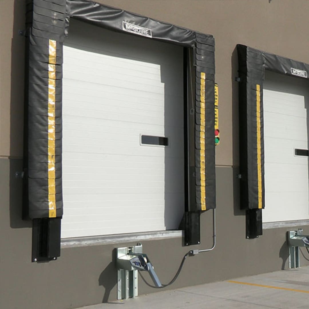 5 Signs It’s Time to Upgrade Your Loading Dock Equipment - Unwin ...